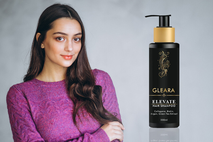 How Moisturizing Shampoos Improve Hair Texture